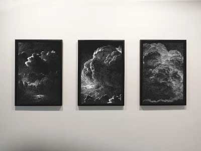 Centre d'art contemporain Matmut - Daniel HAVIS | Commune de Saint ...